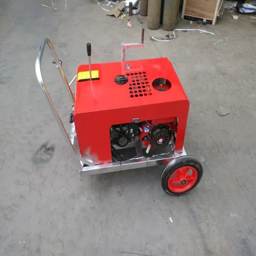 Fiber Cable Pulling Machine, High Quality Fiber Cable Pulling Machine ...