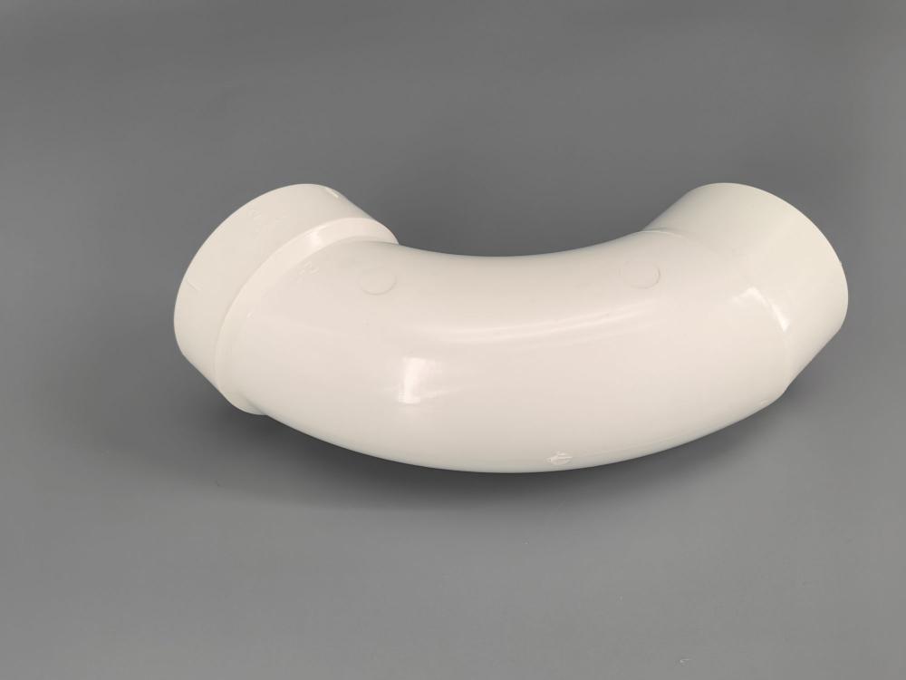Pvc Fittings Elbow·long Sweep ·1/4 Bend·street, High Quality Pvc ...