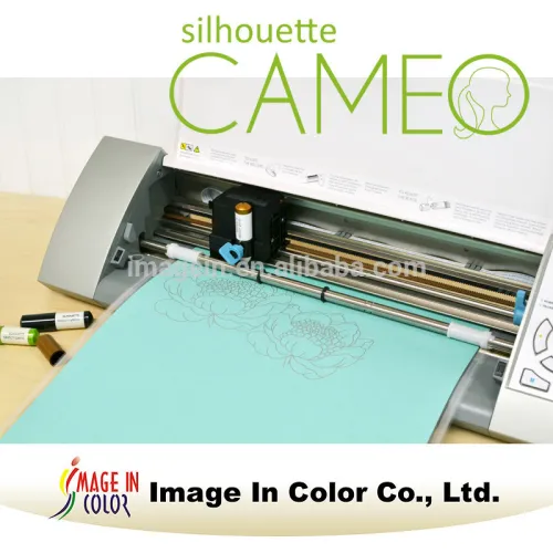 Silhouette Cameo Cutting Plotter, High Quality Silhouette Cameo Cutting ...