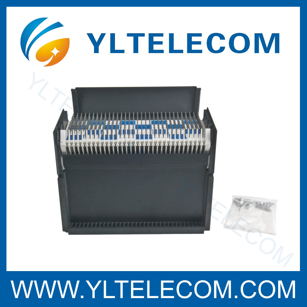 128 Pairs Mdf Testing Connection Block Frame Test Row, High Quality 128 ...