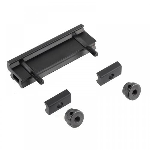 Riflesocope Riser Base Mount Picatinny Adapter, High Quality ...