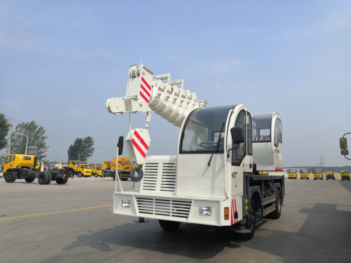 6ton Truk Derek Mandiri, kualitas tinggi 6ton Truk Derek Mandiri di ...