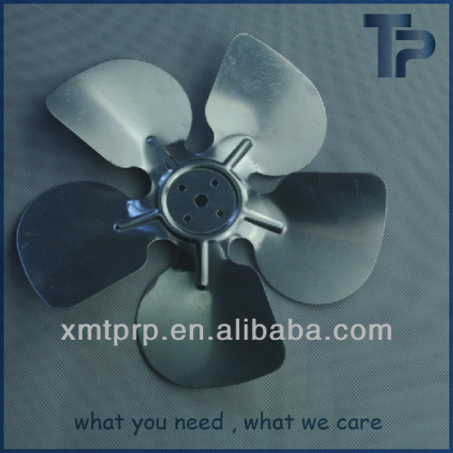 All Range Type Of Aluminum Fan Blade, High Quality All Range Type Of ...
