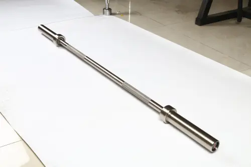300lb 1500mm Straight Bar With Taper Bearings, High Quality 300lb ...