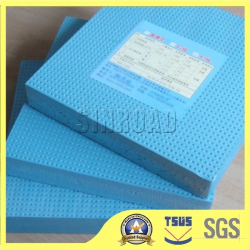 Extruded Polystyrene Sheet Xps Building Insulation Material, High ...