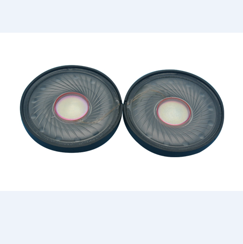 40mm Headphone Speaker 32ohm, High Quality 40mm Headphone Speaker 32ohm ...