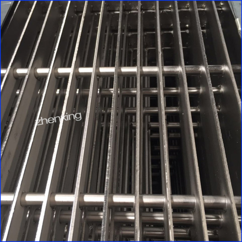 Stainless Steel Expanded Metal Grating, High Quality Stainless Steel ...