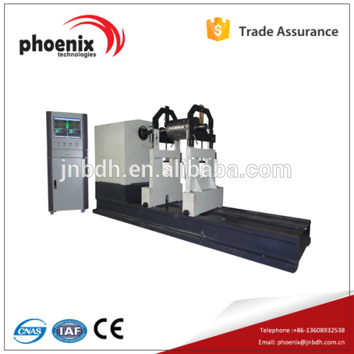 Universal Joint Hard Bearing Balancing Machine, High Quality Universal ...