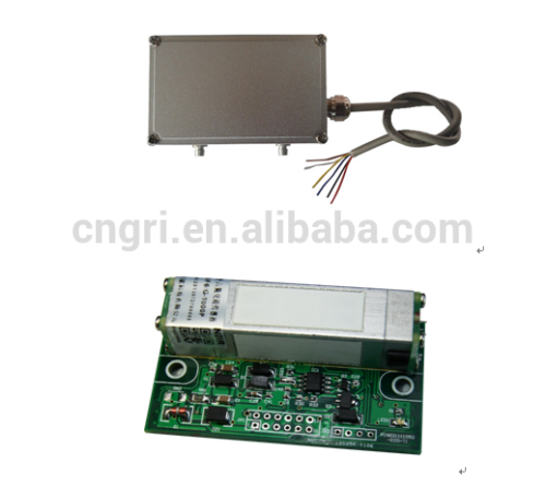 Co2 Ir Sensor Module 4-20 Ma Rs485, High Quality Co2 Ir Sensor Module 4 ...