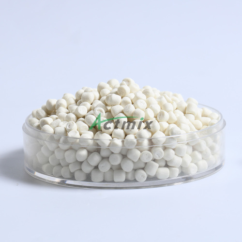 Pre-dispersed Rubber Additives Mbs-80, High Quality Pre-dispersed ...