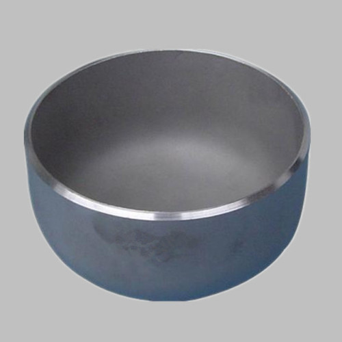 8"sch 40 Asme B16.9 Seamless Stainless Steel Pipe Cap, High Quality 8 ...