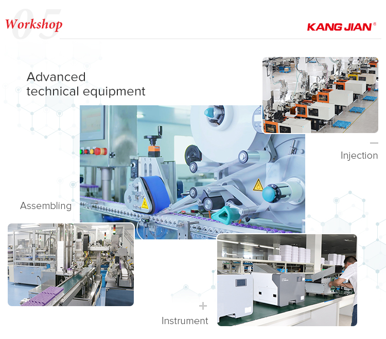 High-quality Roller Mixer Kjmr-iv Factory Price Laboratory Rotator ...