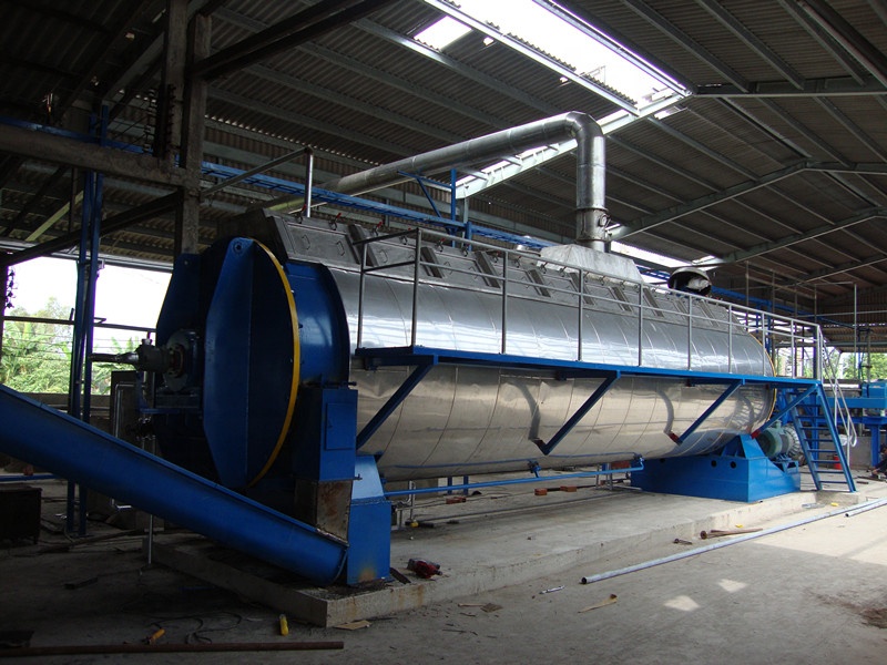 Small Fishmeal Machine/ Fishmeal Equipment/fish Powder Machine, High ...