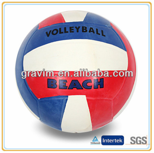 1#-5# Vulcanization Rubber Volleyball, High Quality 1#-5# Vulcanization ...