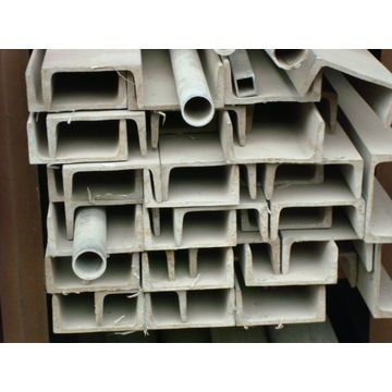 Stainless Steel U-channel Bar, High Quality Stainless Steel U-channel ...