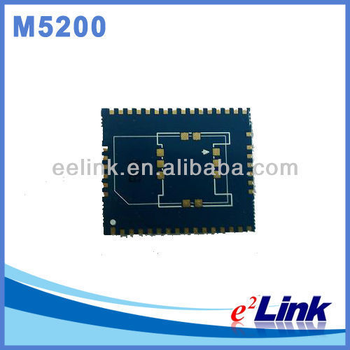 Gsm/gprs/gps Chip Module M5200, High Quality Gsm/gprs/gps Chip Module ...