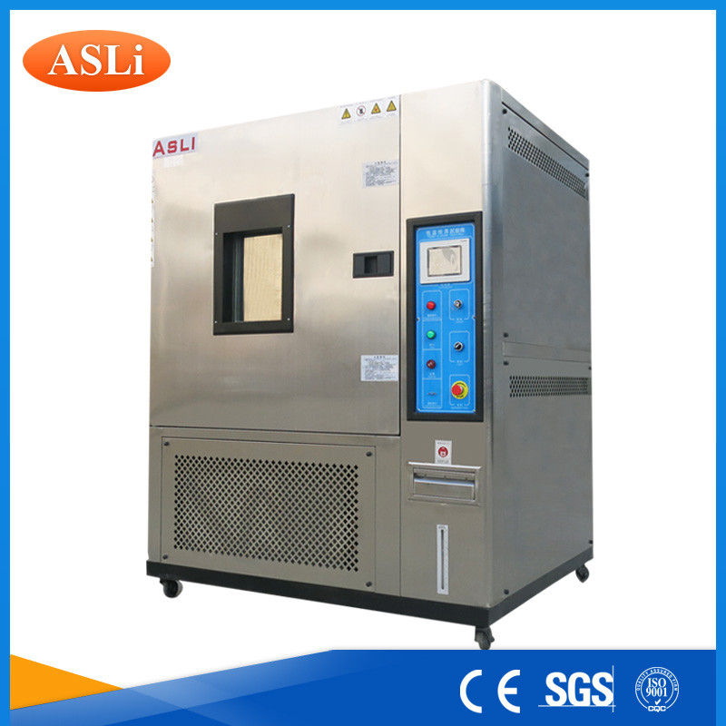 Touch Screen Temperature Humidity Chamber Ce Mark 80l 150l 225l 408l ...