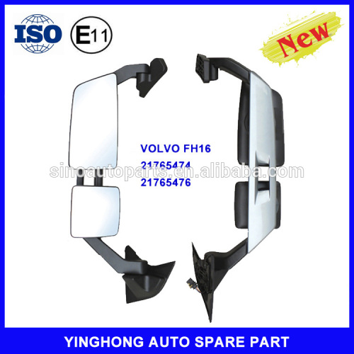 Truck Side Mirror For Volvo Fh16/modellreihe Rearview Mirror, High ...
