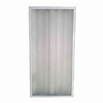 Led T5 Panel Light Fixture With 4 X 36w Prisma Diffuser, High Quality ...