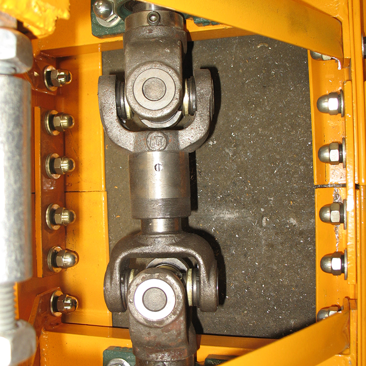 Mini Concrete Trowel Machine/concrete Screed Equipment/concrete ...