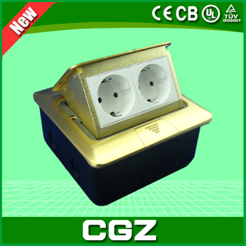Pop Up Floor Socket, High Quality Pop Up Floor Socket on Bossgoo.com