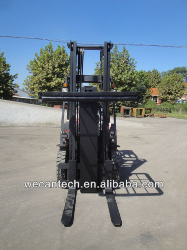 Forklift Load Stabilizers, High Quality Forklift Load Stabilizers on ...