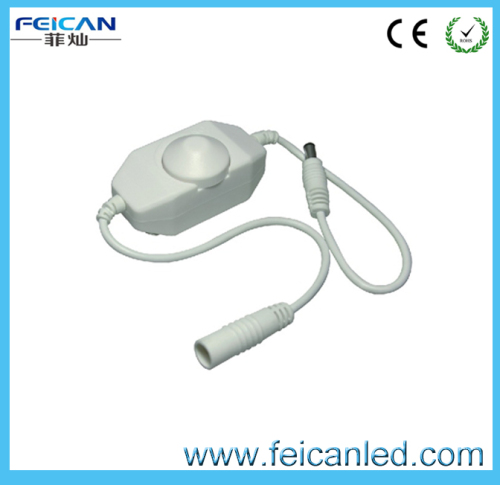 Single Color Inline Led Dimmer, High Quality Single Color Inline Led ...