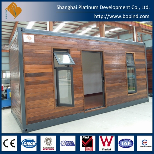 Australian Standard Container Homes, High Quality Australian Standard ...