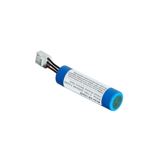 3.7v Li-ion Pos Terminal Verifone Vx690 แบตเตอรี่ทดแทน คุณภาพสูง 3.7v ...