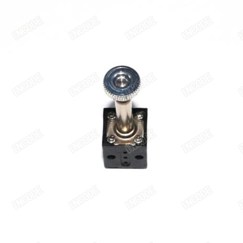 Citronix Print Head Solenoid Valve (without Coil), High Quality ...