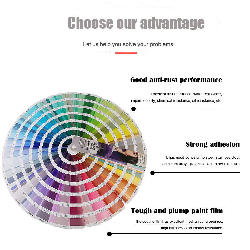 Colorful Candy Powder Coating And Electrostatic Paint Solutions, High ...