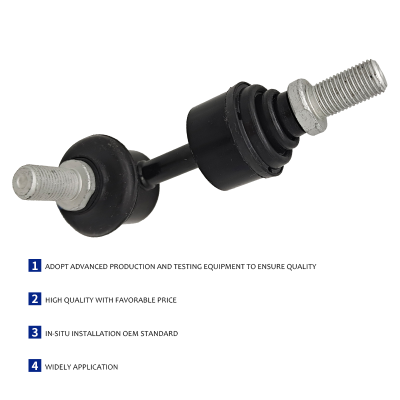 55530-3r000 Hyundai Kia의 자동차 서스펜션 스태빌라이저 링크, Bossgoo.com의 고품질 55530 ...