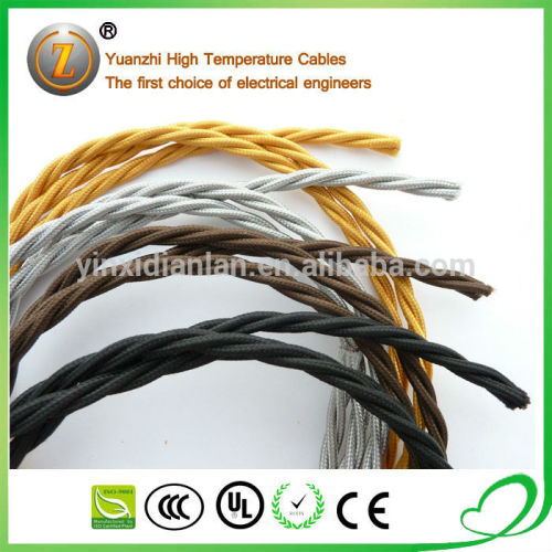 Agrp Fiberglass 4mm2 High Temperature Insulation Wire, High Quality ...