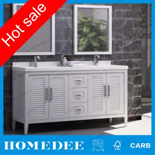 Modern Wood Hotel Bathroom Vanity, High Quality Modern Wood Hotel ...