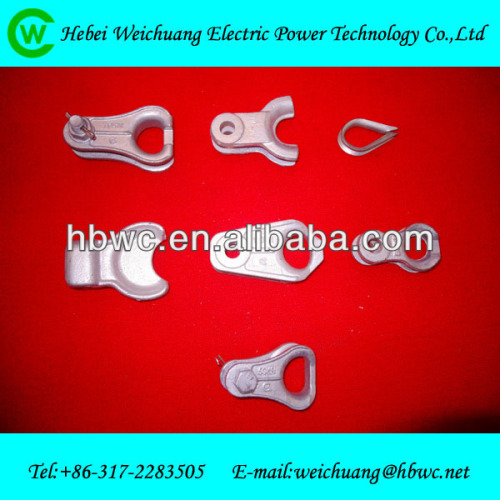 Pole Line Hardware For Electrical Accessories, High Quality Pole Line ...