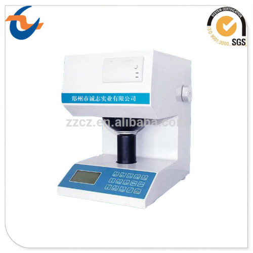 Whiteness And Color Test Meter-brightness And Color Meter, High Quality ...