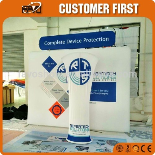 Modular Exhibition Folding Booth Display, High Quality Modular ...