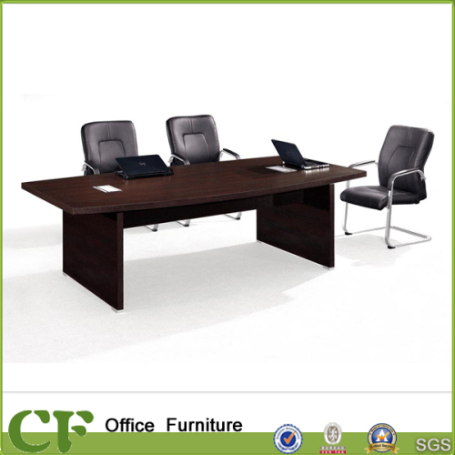 Black Walnut 2 Meter Interview Long Desk, High Quality Black Walnut 2 ...
