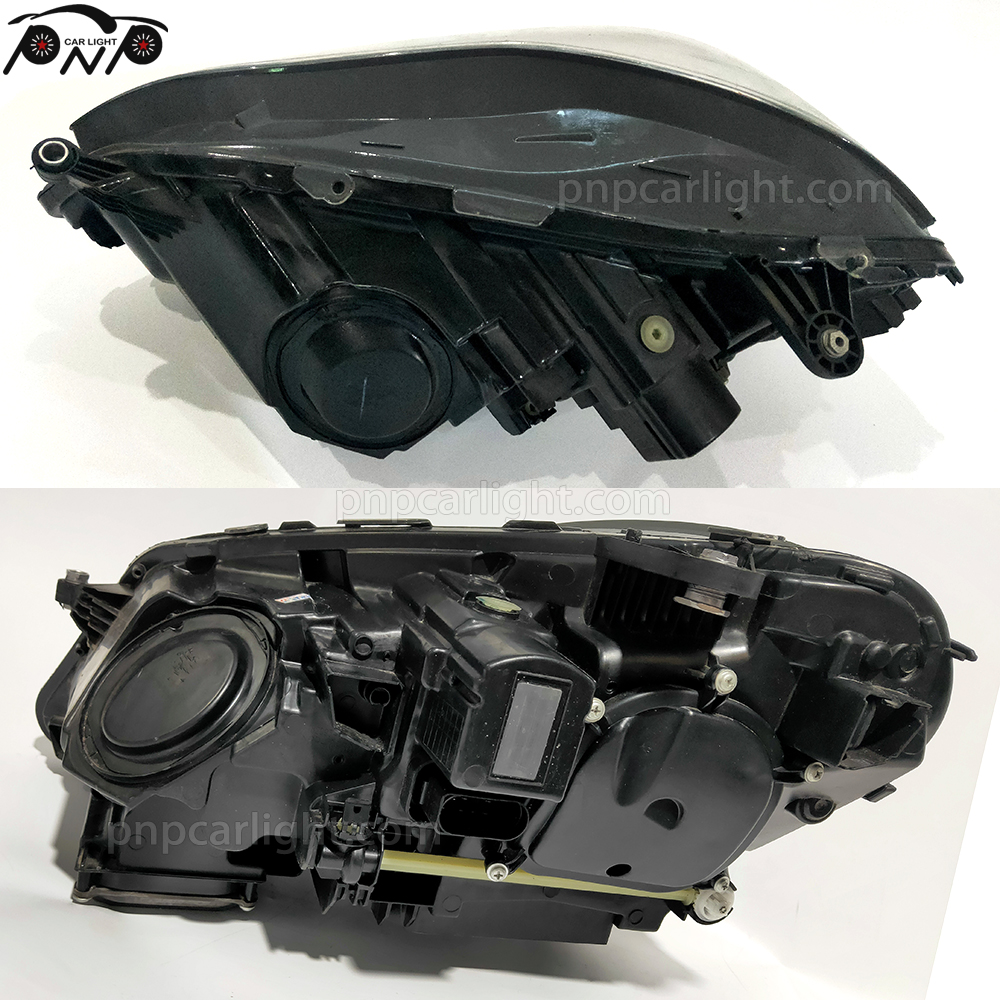 LED headlight for Mercedes-Benz W212 E200 E260 E300 China Manufacturers ...