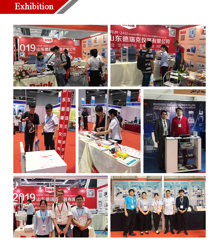 Box Compression Testing Machine (bct) Corrugated Compression Tester Kit ...