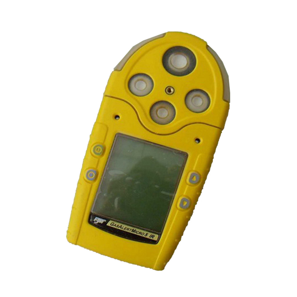 Bw Gasalert แบบพกพา Micro 5 Gas Monitor คุณภาพสูง Bw Gasalert แบบพกพา ...