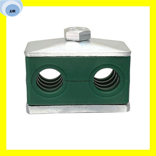 Twin Pipe Clamp, High Quality Twin Pipe Clamp on Bossgoo.com