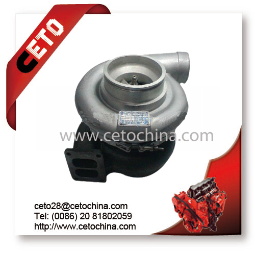 Cummins K19 Hx80 Turbocharger 3594027, High Quality Cummins K19 Hx80 ...