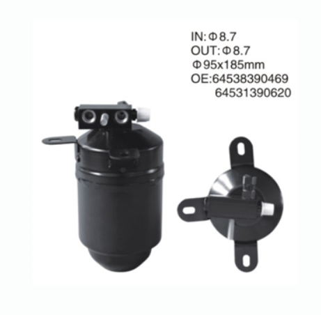 Bmw E34 Oem 64538390469/64531390620 용 고품질 자동 에어컨 수신기 건조기, Bossgoo.com의 ...