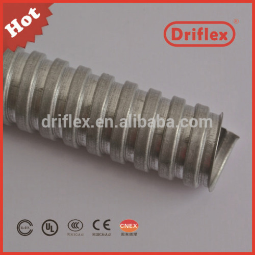 Galvanized Steel Electrical Conduit Pipe, High Quality Galvanized Steel ...