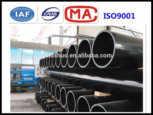 Large Diameter Coal Mine Pvc Pipe, High Quality Large Diameter Coal ...