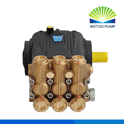 50lpm 150bar High Pressure Triplex Pump, High Quality 50lpm 150bar High ...