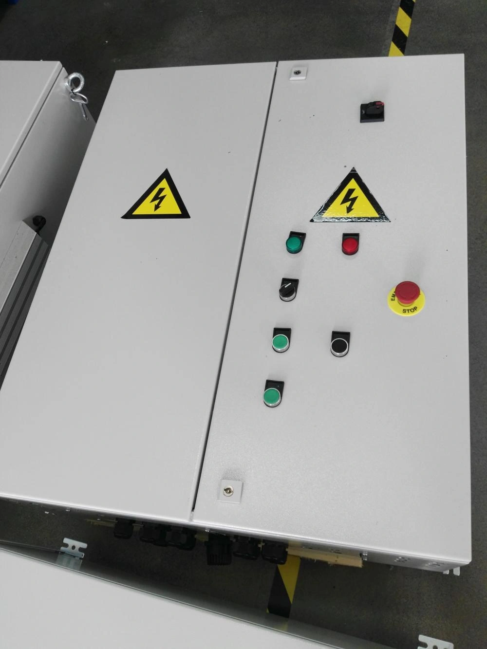 dust proof control cabinet China Manufacturers Suppliers Factory Exporter