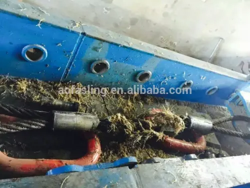 Webbing Sling Working Load/breaking Strength Testing Machine, High ...