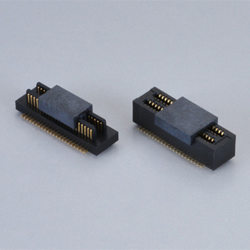 Upright Top Mounted Connector For Board To Board, High Quality Upright ...